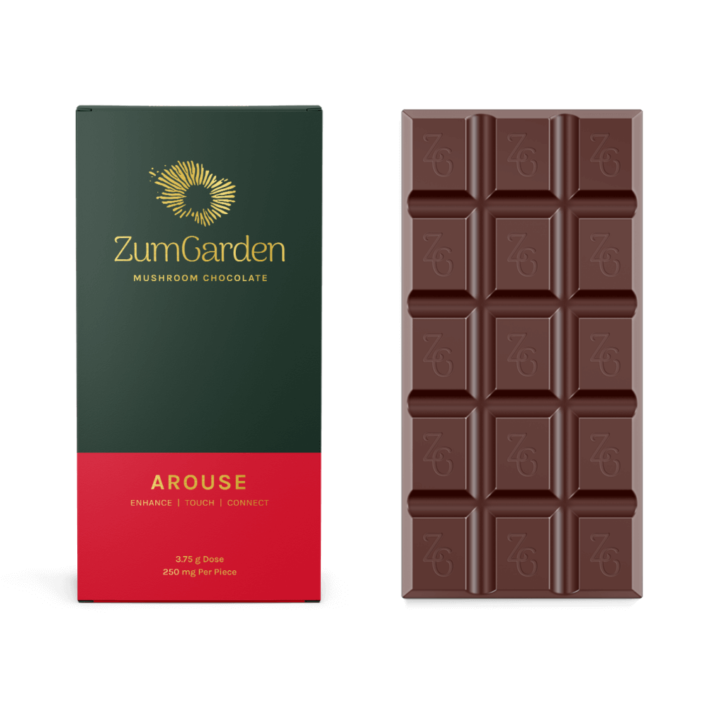 Buy Arouse Chocolate - ZumGarden