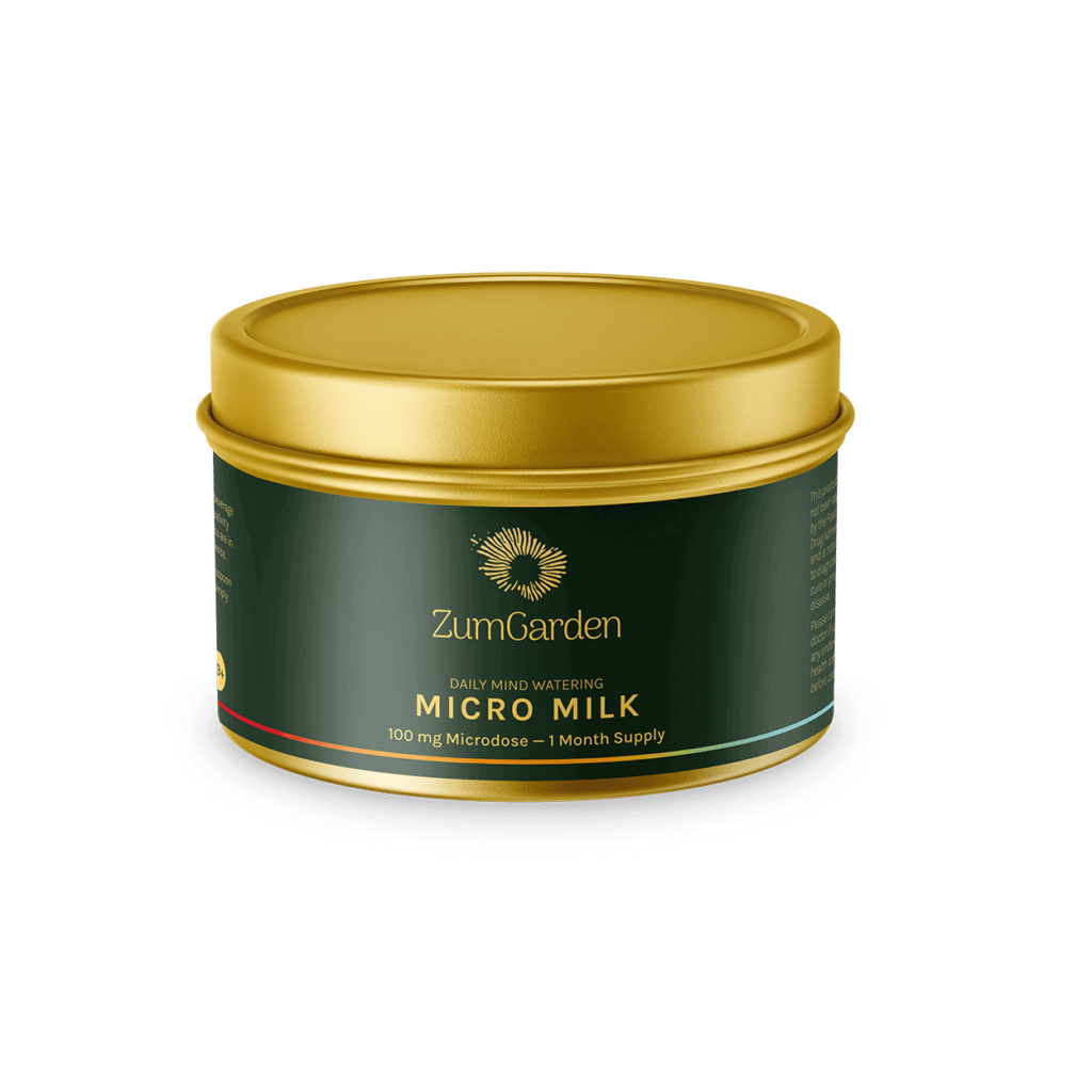 Microdosing Mushrooms Canada | Zum Garden
